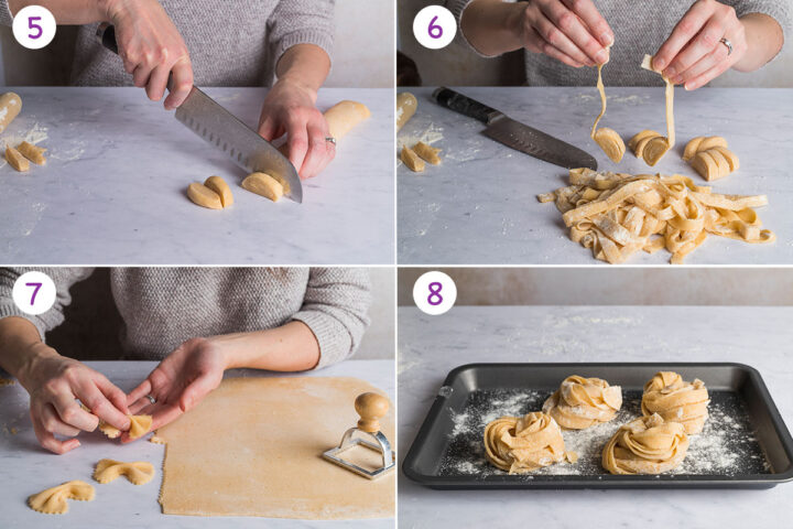 How To Make Pasta - ProperFoodie
