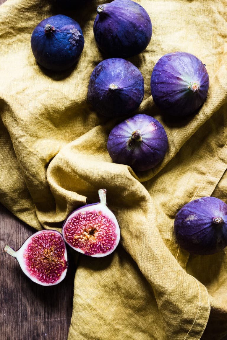 Fig Jam - Soft and delicate fig jam preserve - ProperFoodie