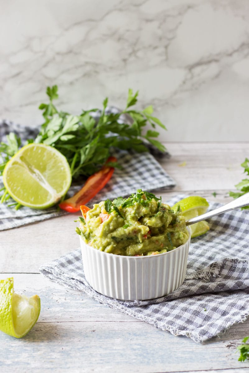 Easy Avocado recipes: 12 ways to get avocado into your meals
