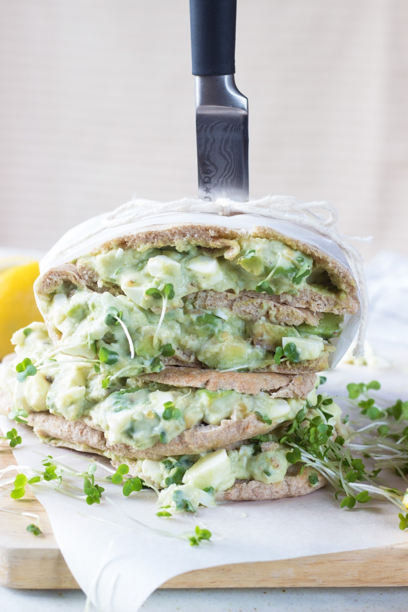 Easy Avocado recipes: 12 ways to get avocado into your meals