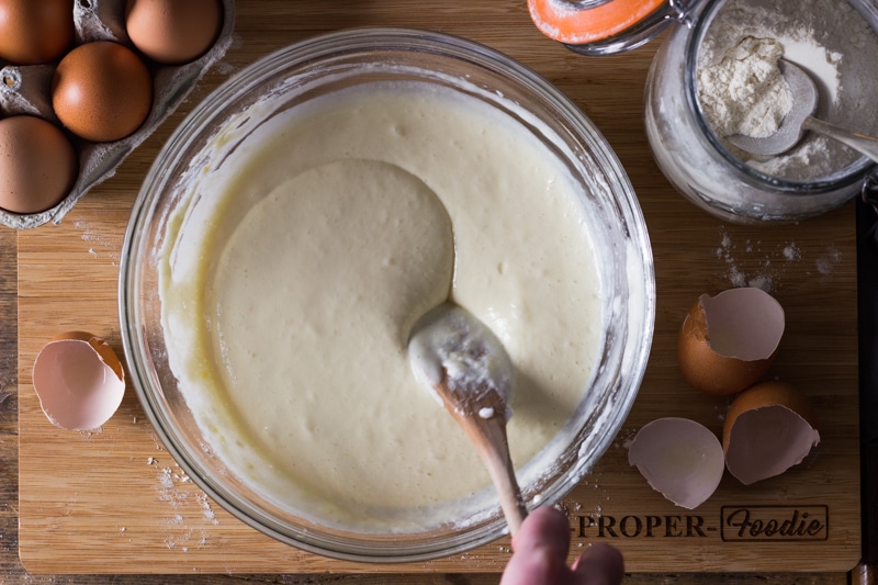 Blueberry pancakes (Ultimate Step-by-Step Guide) - ProperFoodie