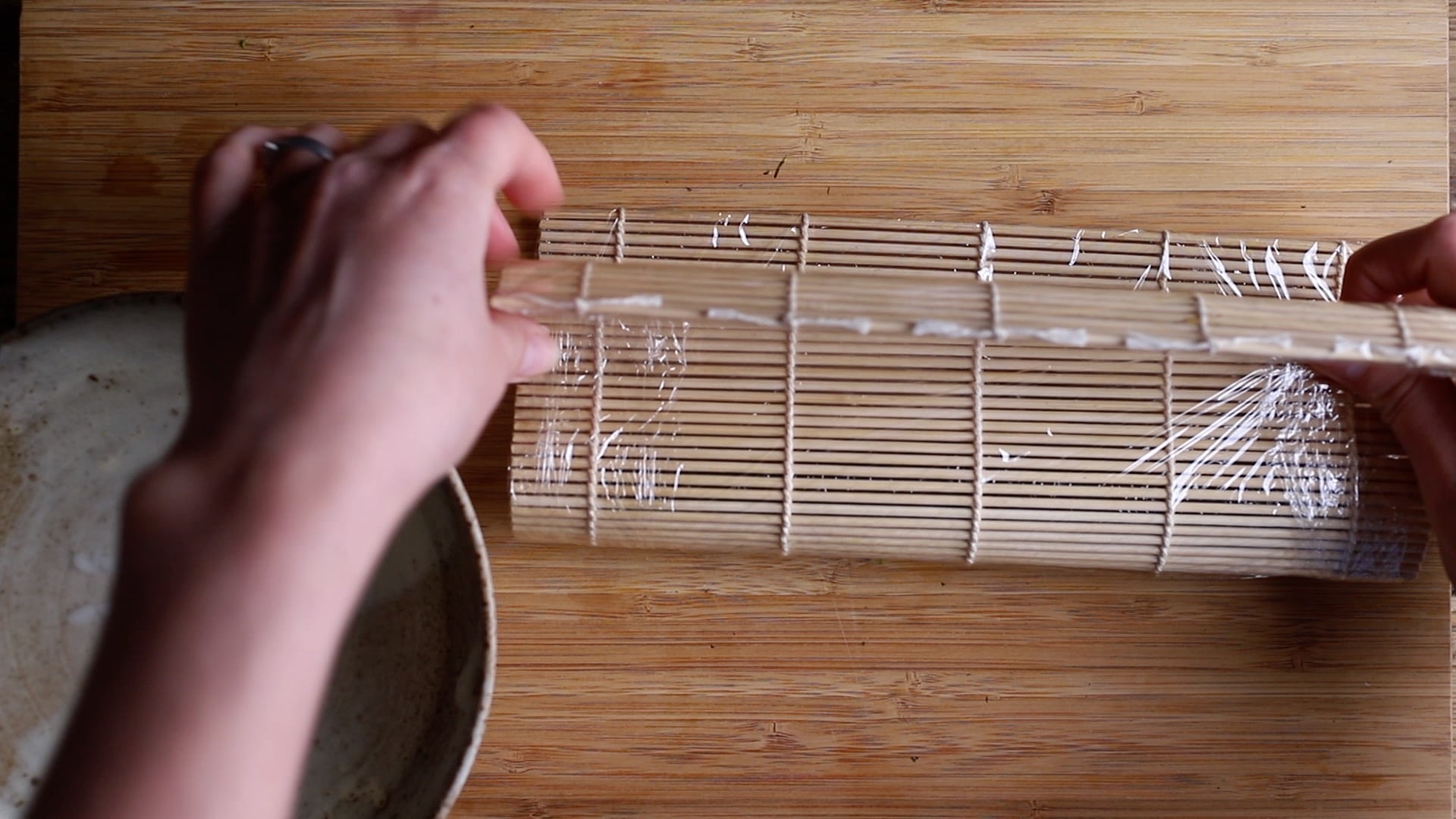 Sushi Rolls (Ultimate Step-by-Step Guide, Recipe Tips + Recipe Video)