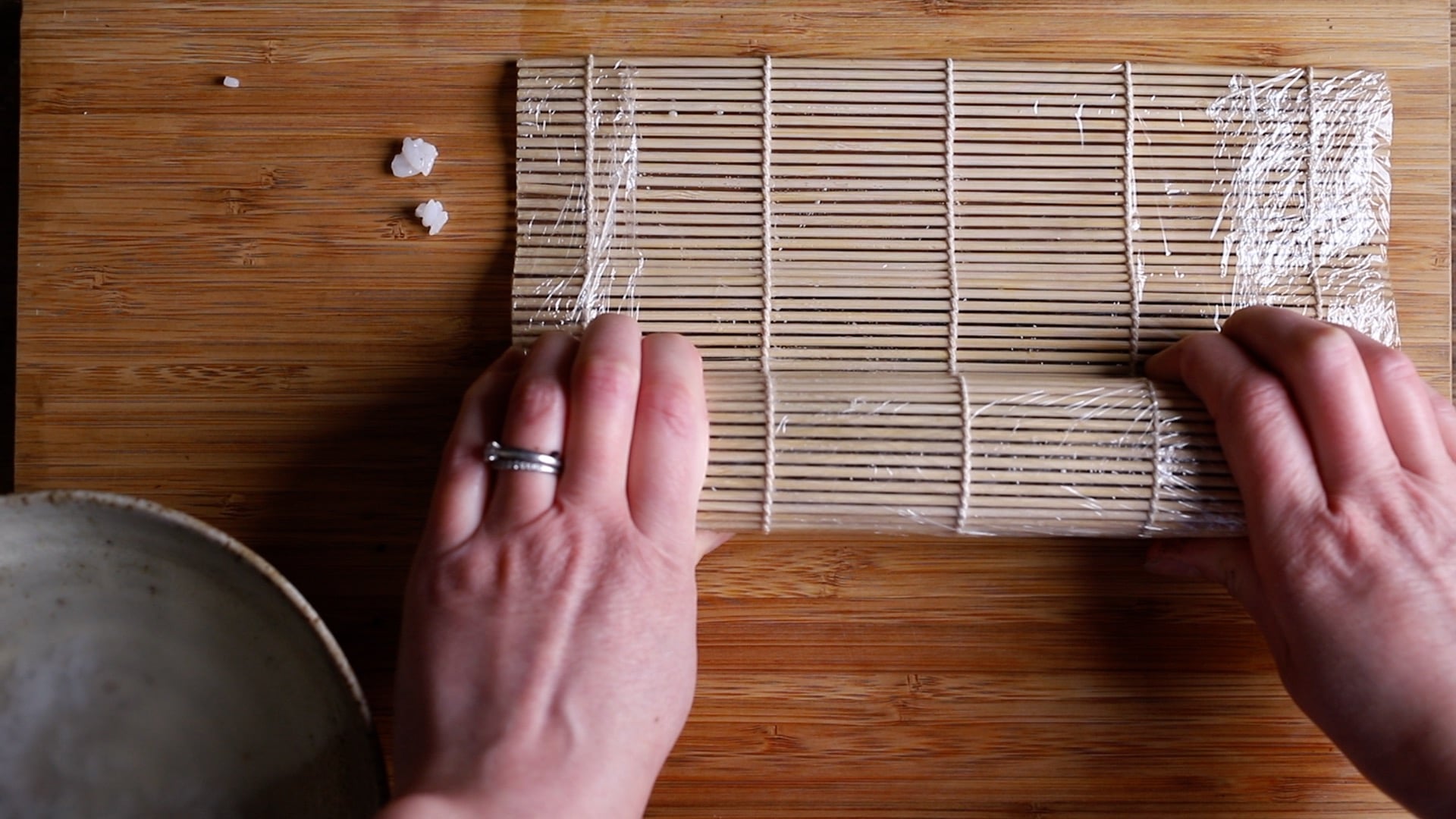 Sushi Rolls (Ultimate Step-by-Step Guide, Recipe Tips + Recipe Video)