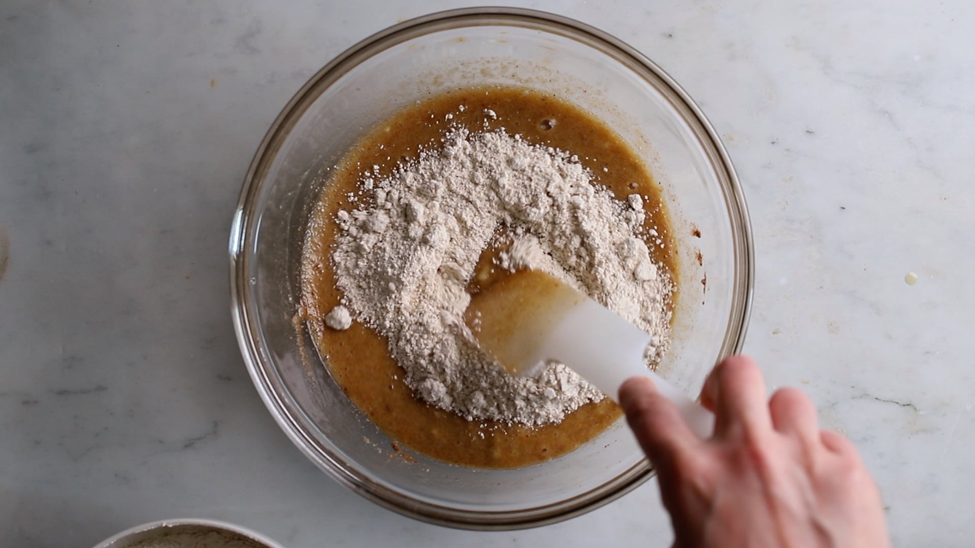 Banana Bread Recipe (Healthy and Wholegrain) - ProperFoodie