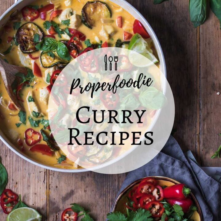Nutritious & Family-Friendly Recipes - ProperFoodie