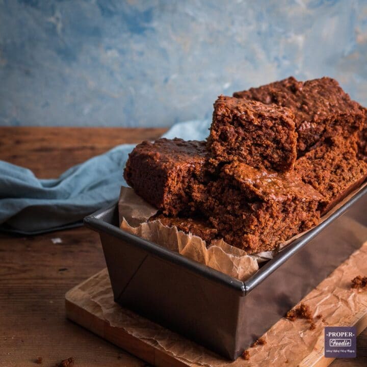 Yorkshire Parkin Recipe - ProperFoodie